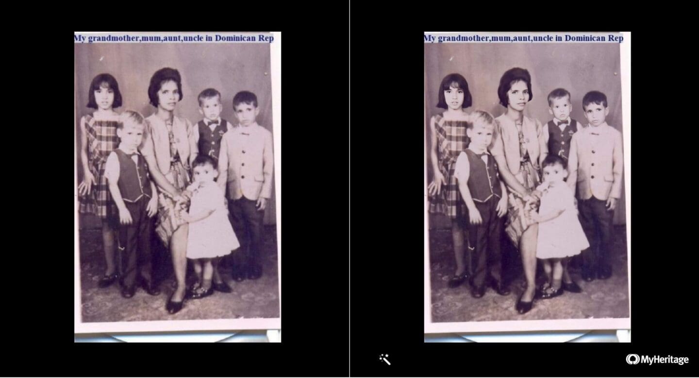 How to do your Ancestry DNA Properly, and New Genetics Test Update